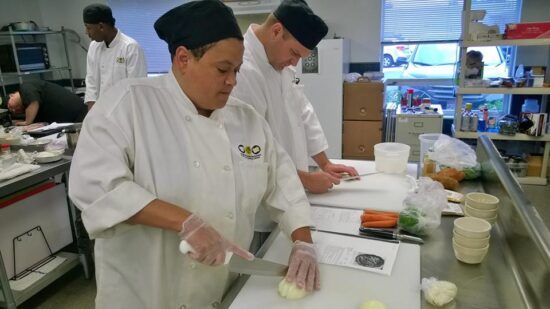 Serv Safe Food Safety Training – Georgia Restaurant Training & Consulting